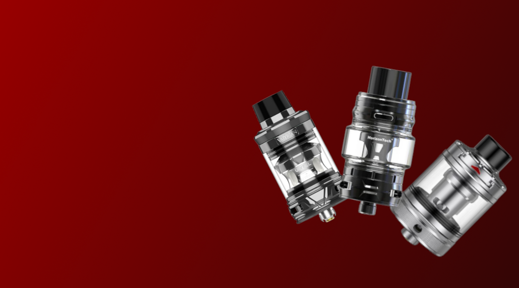 Best Online Vape Store in UK - Touch of Vape