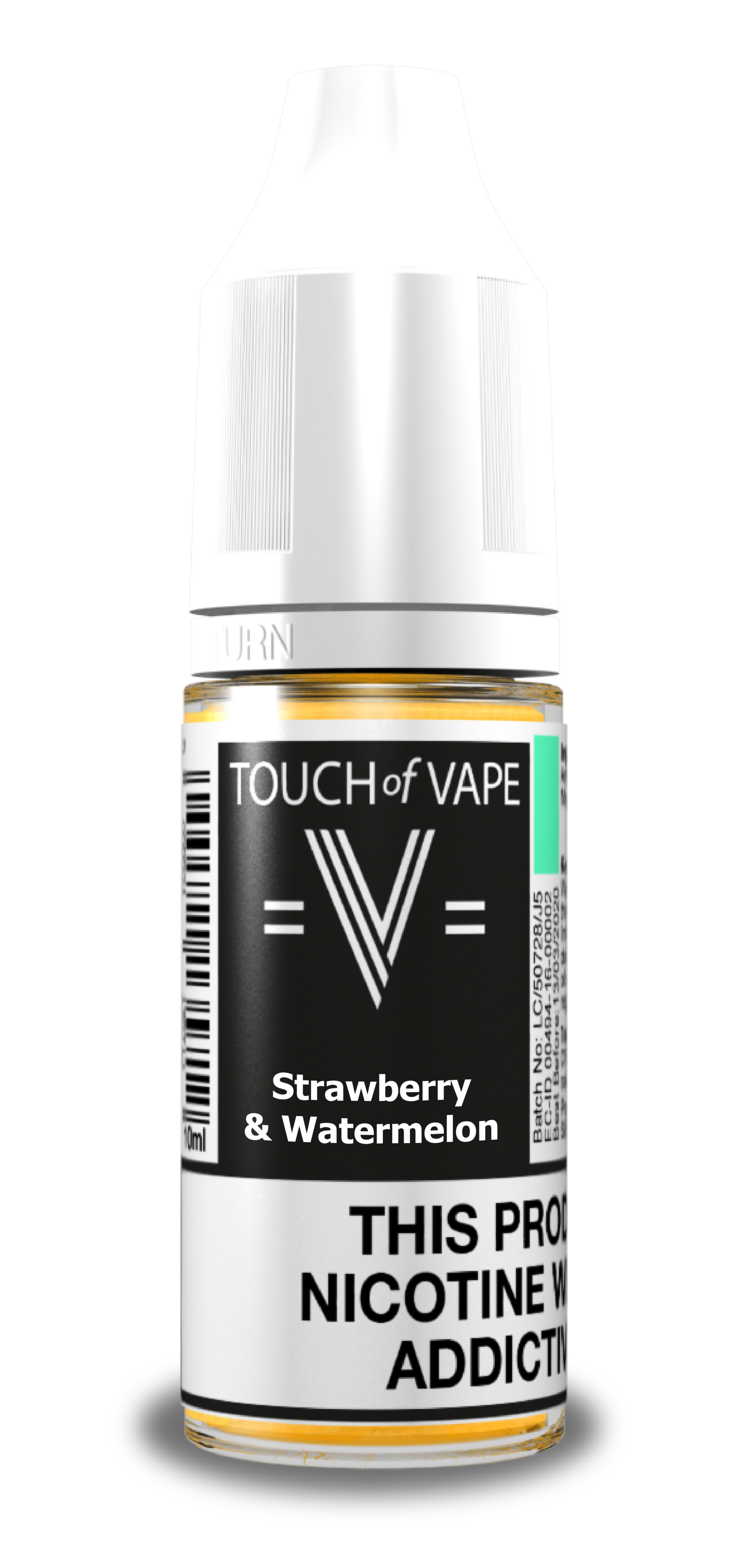 Best Online Vape Store in UK - Touch of Vape